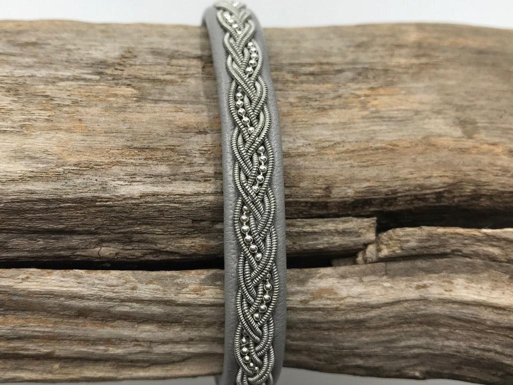 Sami / Saami Armbänder Material-Set - bead&more